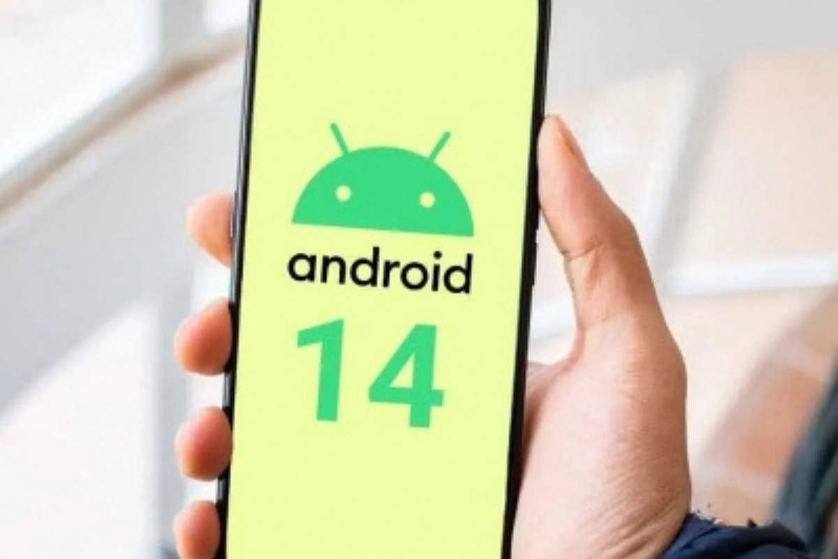 Google releases first public Beta of Android 14