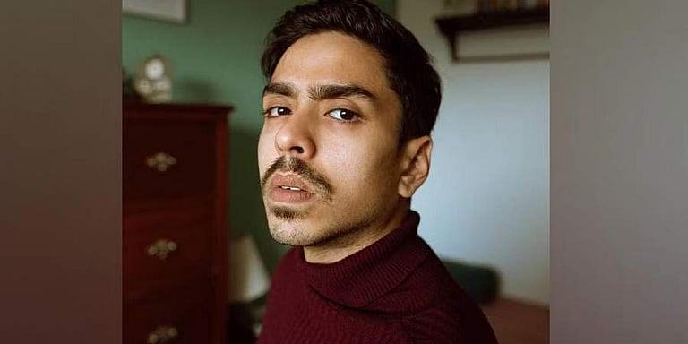 Everyman actor: 'The White Tiger' fame Adarsh Gourav