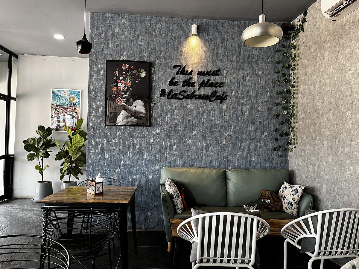 La Sabroso cafe’s new menu has cheesy, crispy and fusion eats that ...