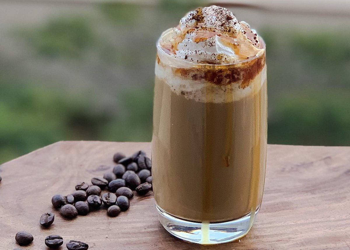 We check out this newly opened cloud kitchen, Buna Coffee, in Bengaluru ...