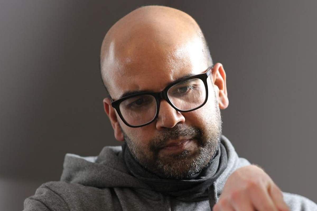 EXCL: 'It is a challenging project,' says Sam Bhattacharjee on his ...