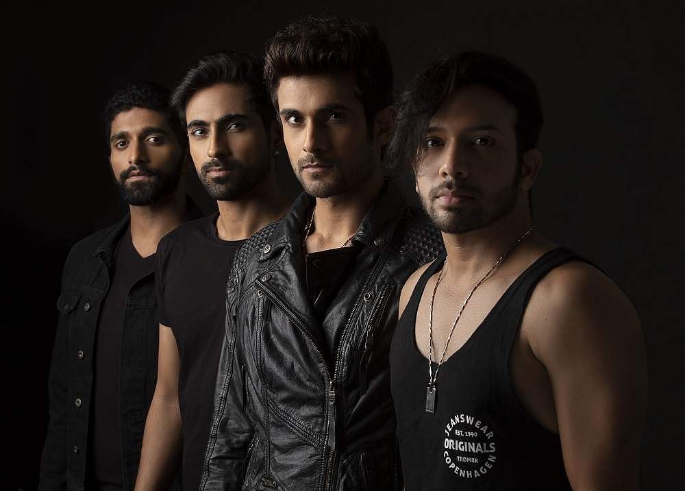 Special: Popular rock band Sanam talks about their just released track ...