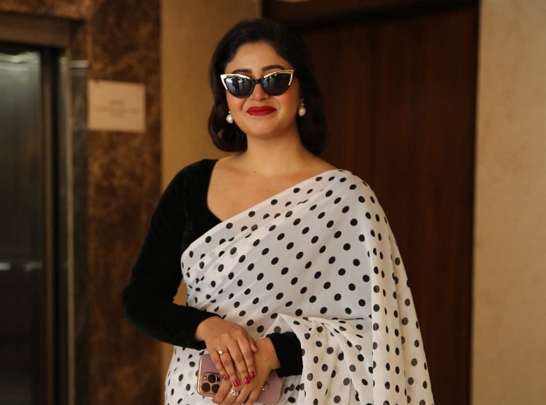 In pics: Trailer launch of Aritra Mukherjee's Fatafati