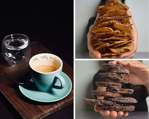 Subko Specialty Coffee Roasters