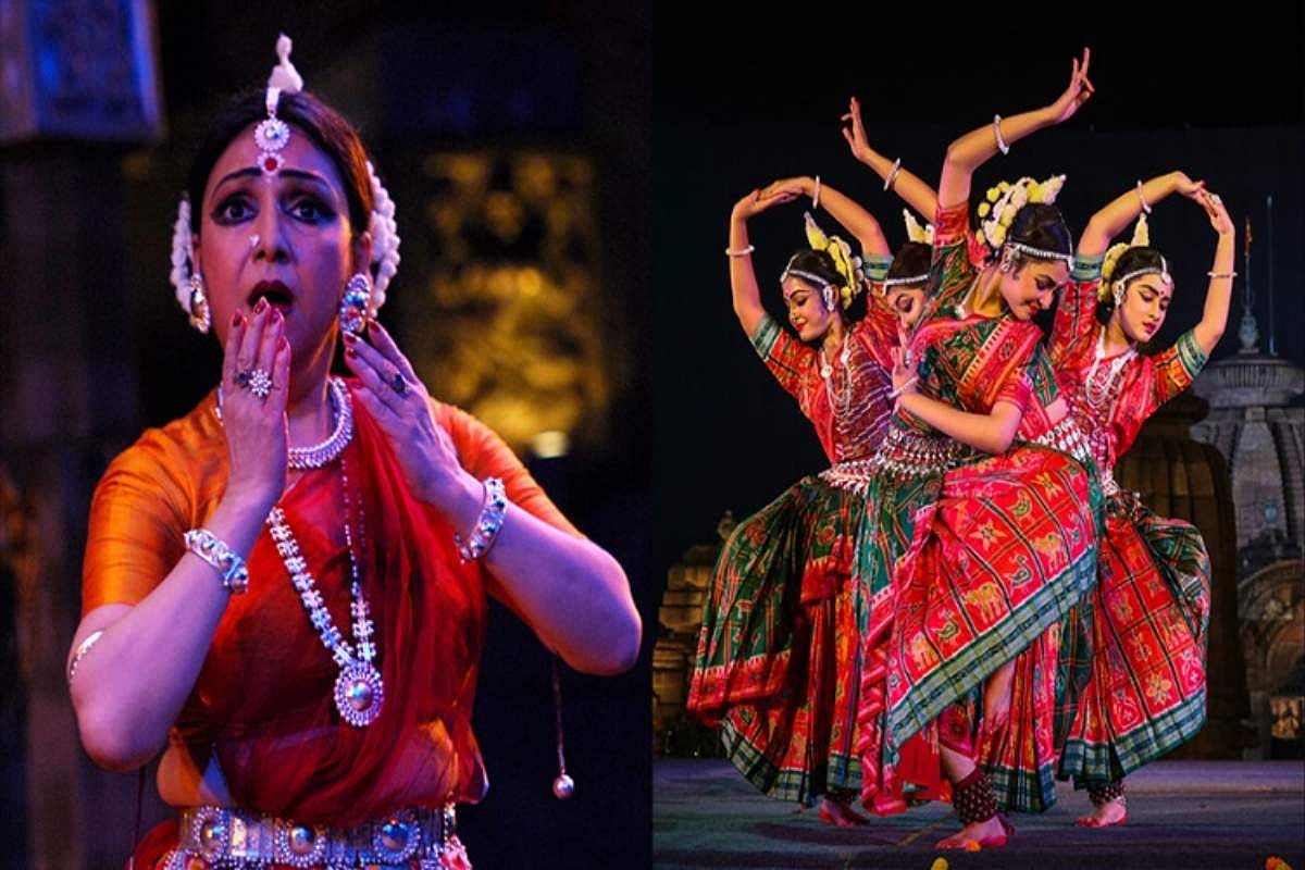 NCPA's Mudra Dance Festival is a tribute to 'the one who didn’t stop ...