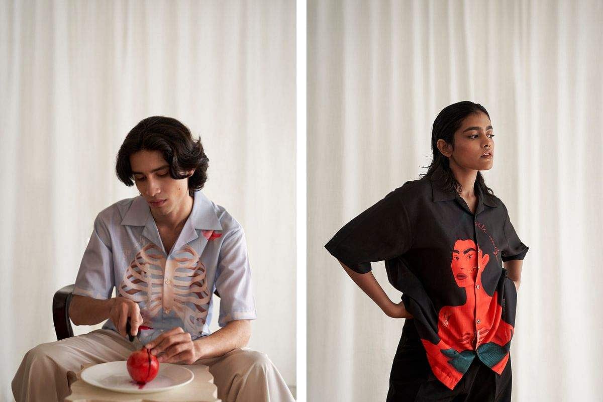 Comfort Chic: Mumbai-based clothing label Polite Society launches edit, 'Chapter IV'