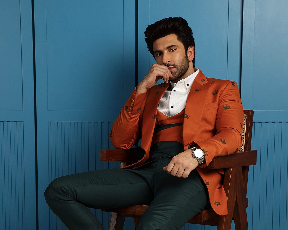 INTERVIEW | 'I try everything': Jubilee actor Nandish Sandhu on healthy ...