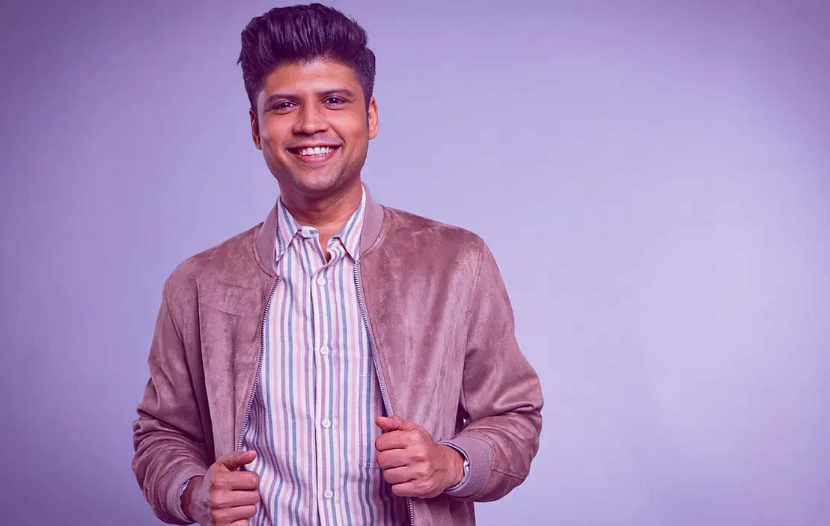 Rahul Subramanian: How conversations evolve and more