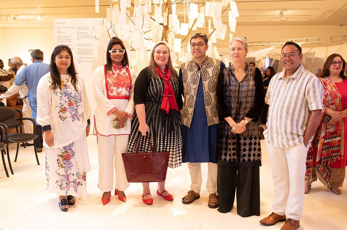 Glimpses from the star-studded launch of Anupam Roy's new album