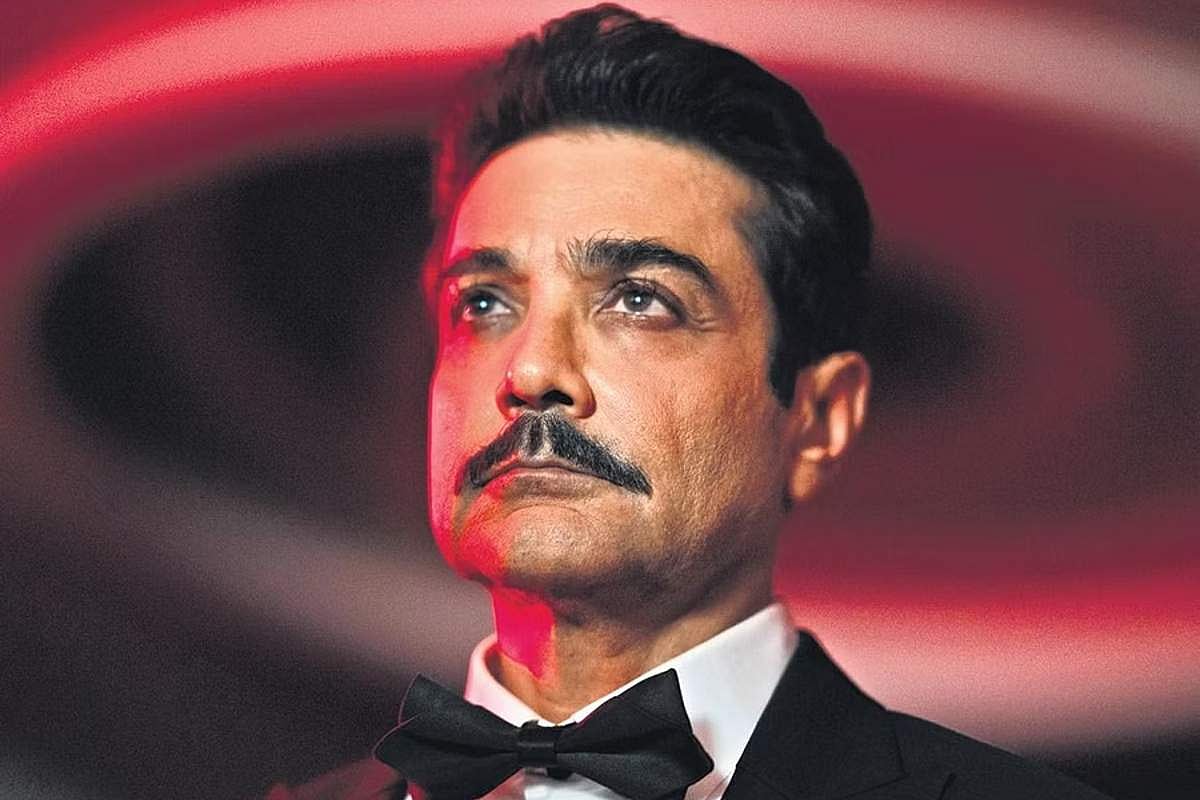 The midas touch test