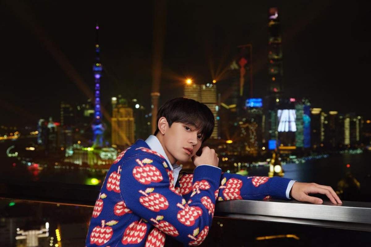 SM Entertainment issues statement on Lucas’ departure from K-pop group NCT