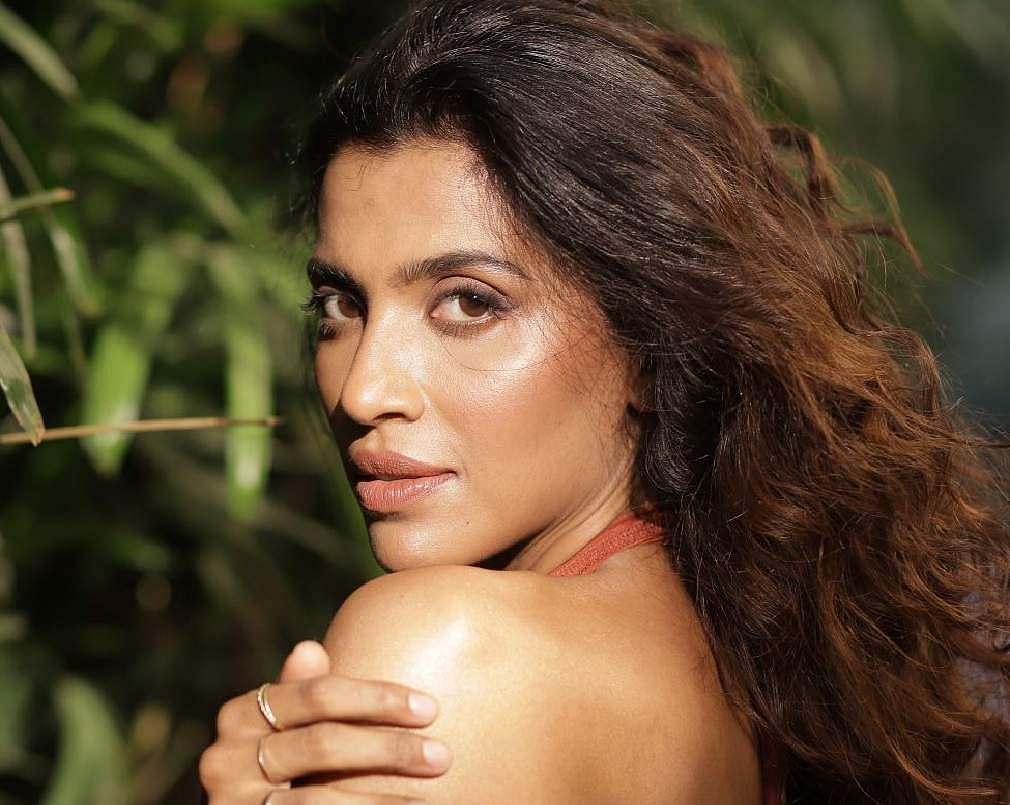 Interview: Model-actor Priyanka Karunakaran is all set for a great ...