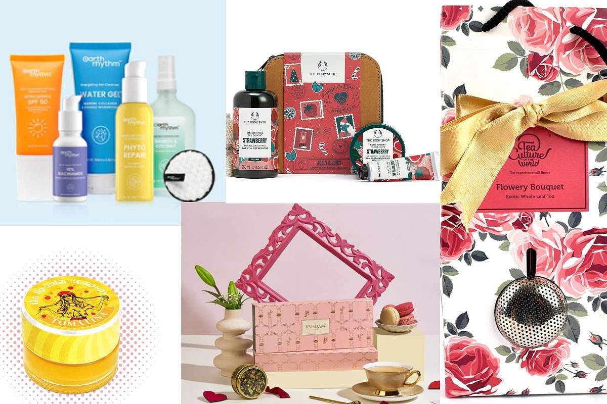Ahead of Mother’s Day, here’s what you can pamper the mommies around ...