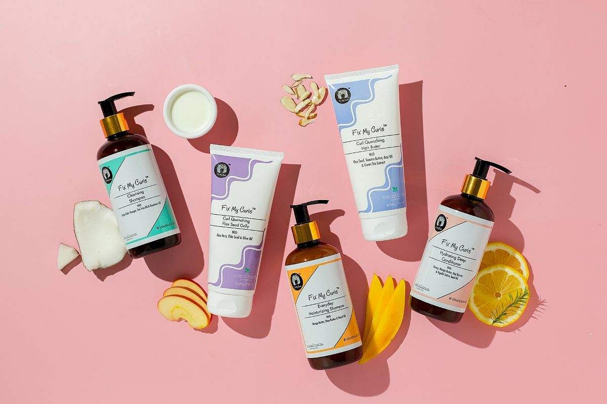 Pamper your mom this Mother’s Day