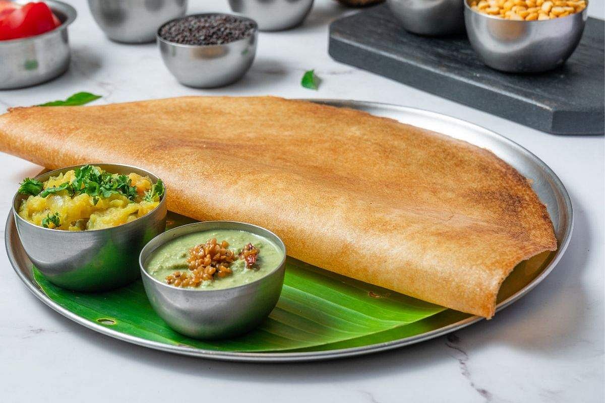 Kolkata’s Dosa Coffee expands into North India with its new outlet in Noida