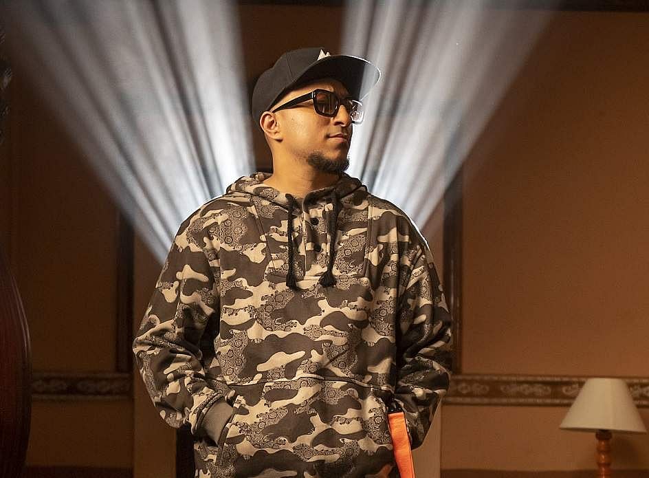 New Release:Rapper Brodha V's latest single, Azhage, has versatile and ...