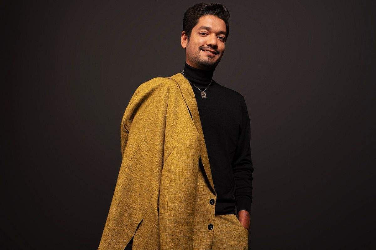 Gehraiyaan fame composer Savera releases a new single, Love Lost