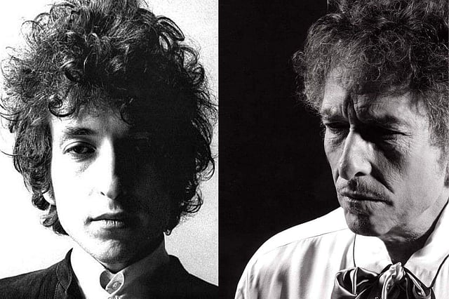 The Broadway Hotel to show tribute to Bob Dylan this Sunday