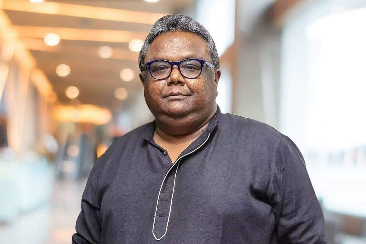 Music composer Indraadip Dasgupta on his new song Shohortuto Prem