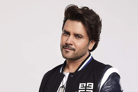 Javed Ali: Bollywood is a dream come true