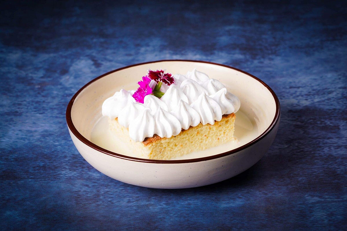 The new menu at Float Brewery, Bengaluru, promises intricate gourmet ...