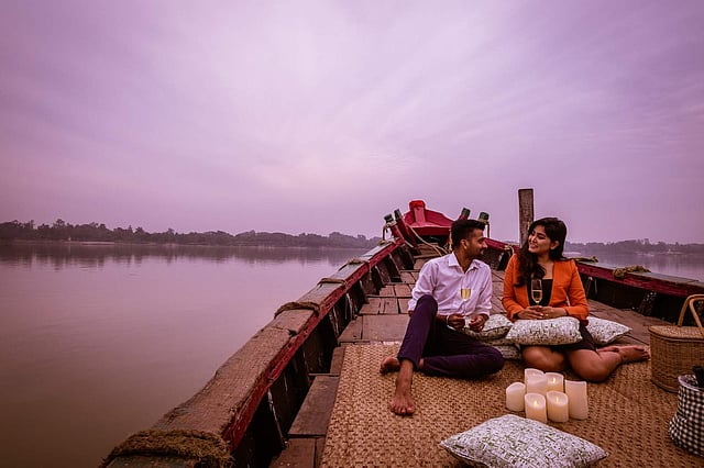 Travel: Serampore's The Denmark Tavern can well be on you staycation list