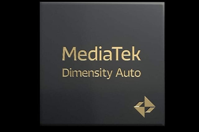 MediaTek unveils 'Dimensity 7050' to power 5G smartphones in India