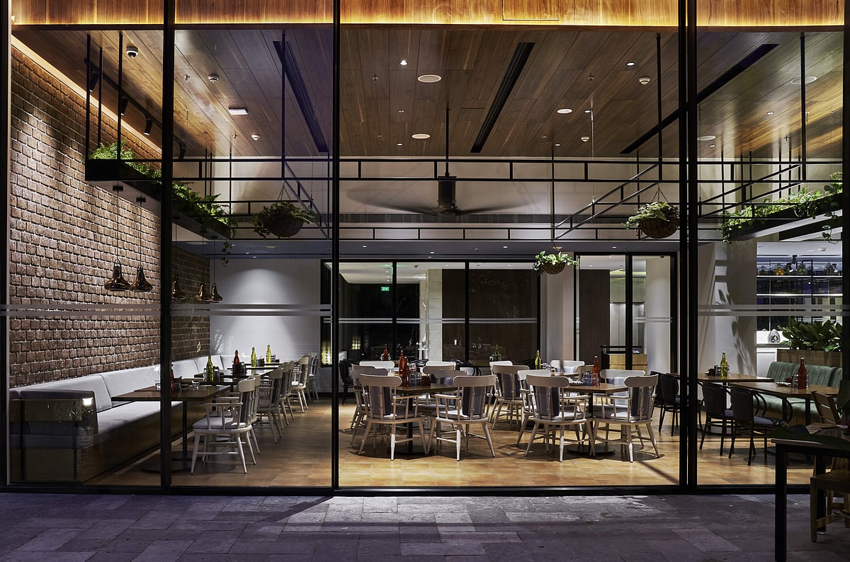 Hyatt Centric organises a food festival based on Rajasthani cuisine