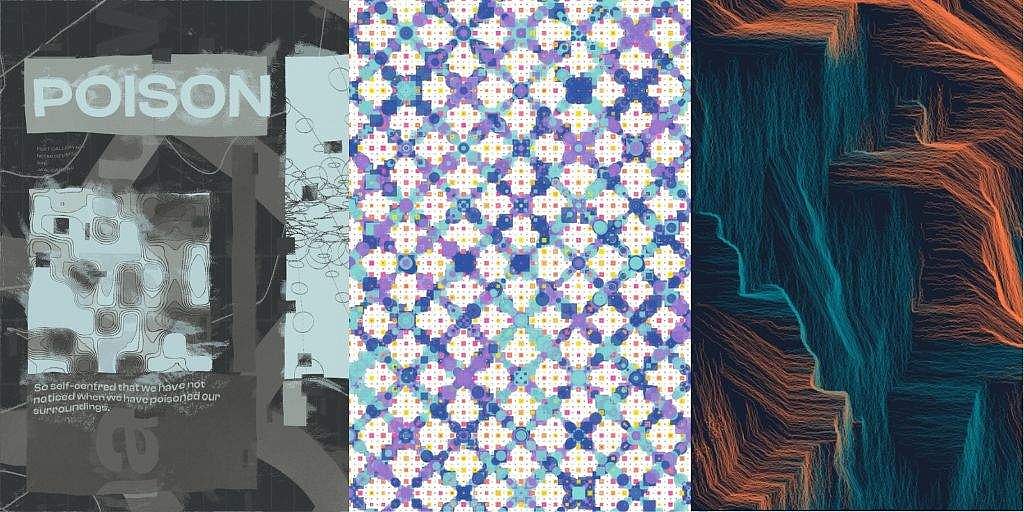 12 plus creative coders to present digital artworks at Bengaluru’s Art ...