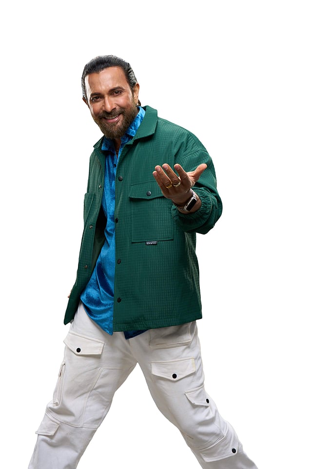 Terence Lewis speaks about returning to the sets of India’s Best Dancer ...