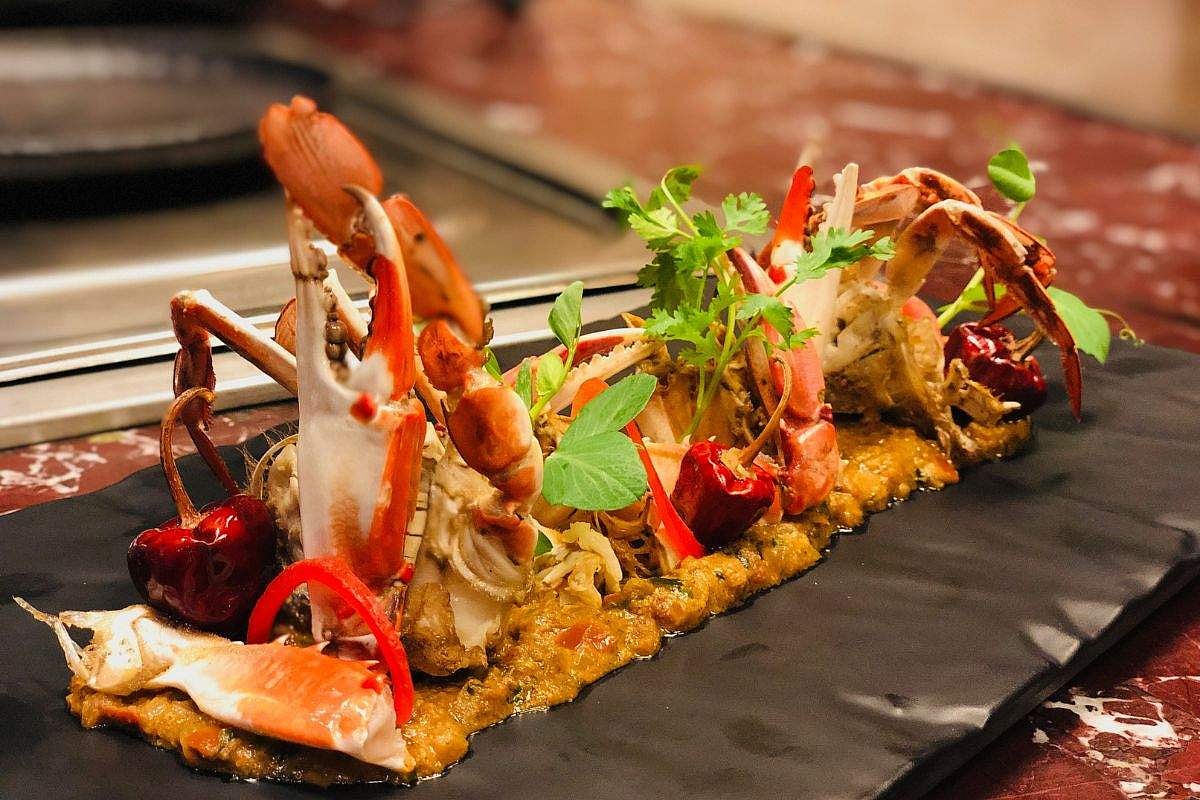 Food Review: Asia Alive becomes the newest destination for authentic ...