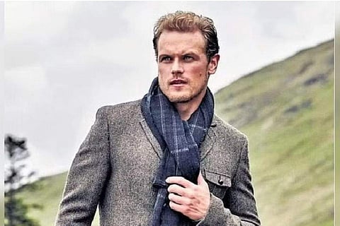 ‘I’m a Huge Fan of Priyanka’: Actor Sam Heughan