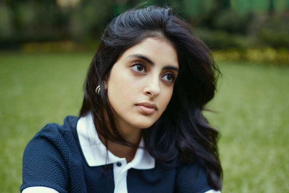 EXCL: 'We will fight' Navya Naveli Nanda partners with L'Oréal Paris ...