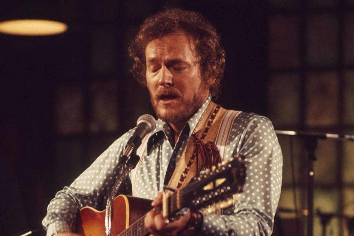 Legendary folk singer-songwriter Gordon Lightfoot passes away aged 84