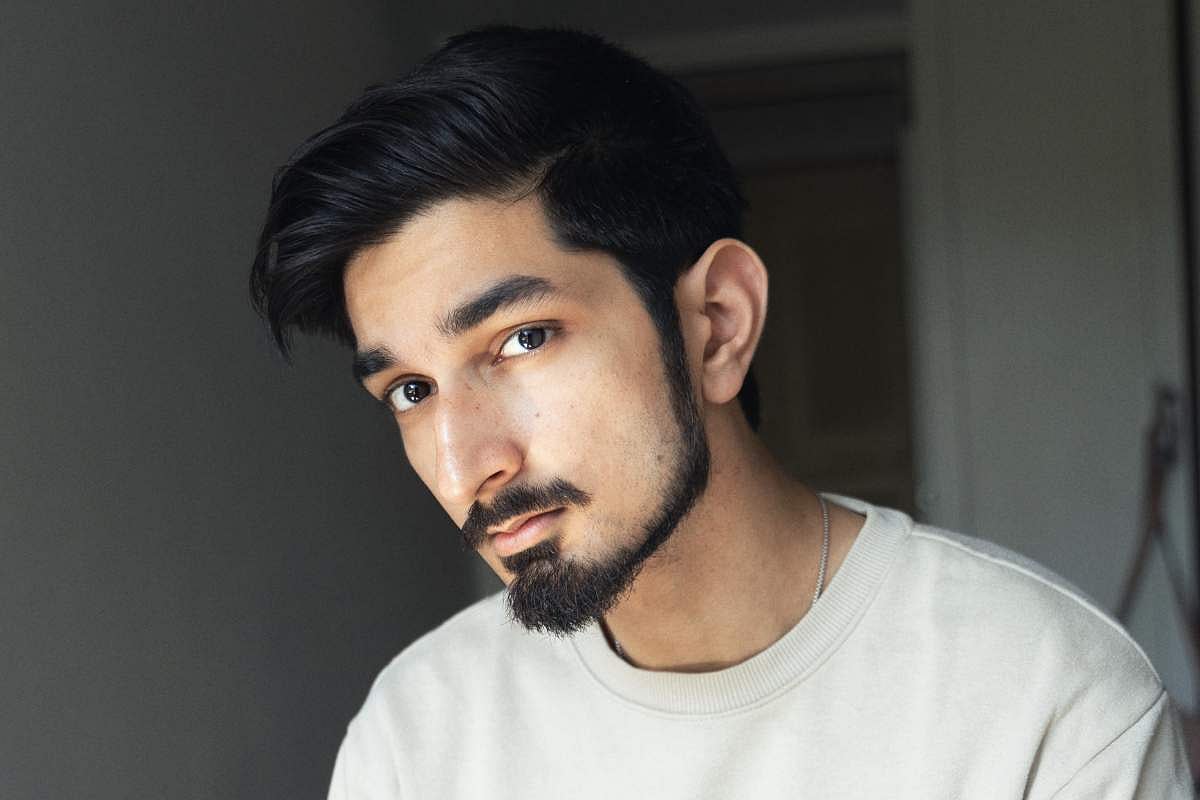 Musician Pranav Bhasin disses hyper-capitalism with his latest single ...