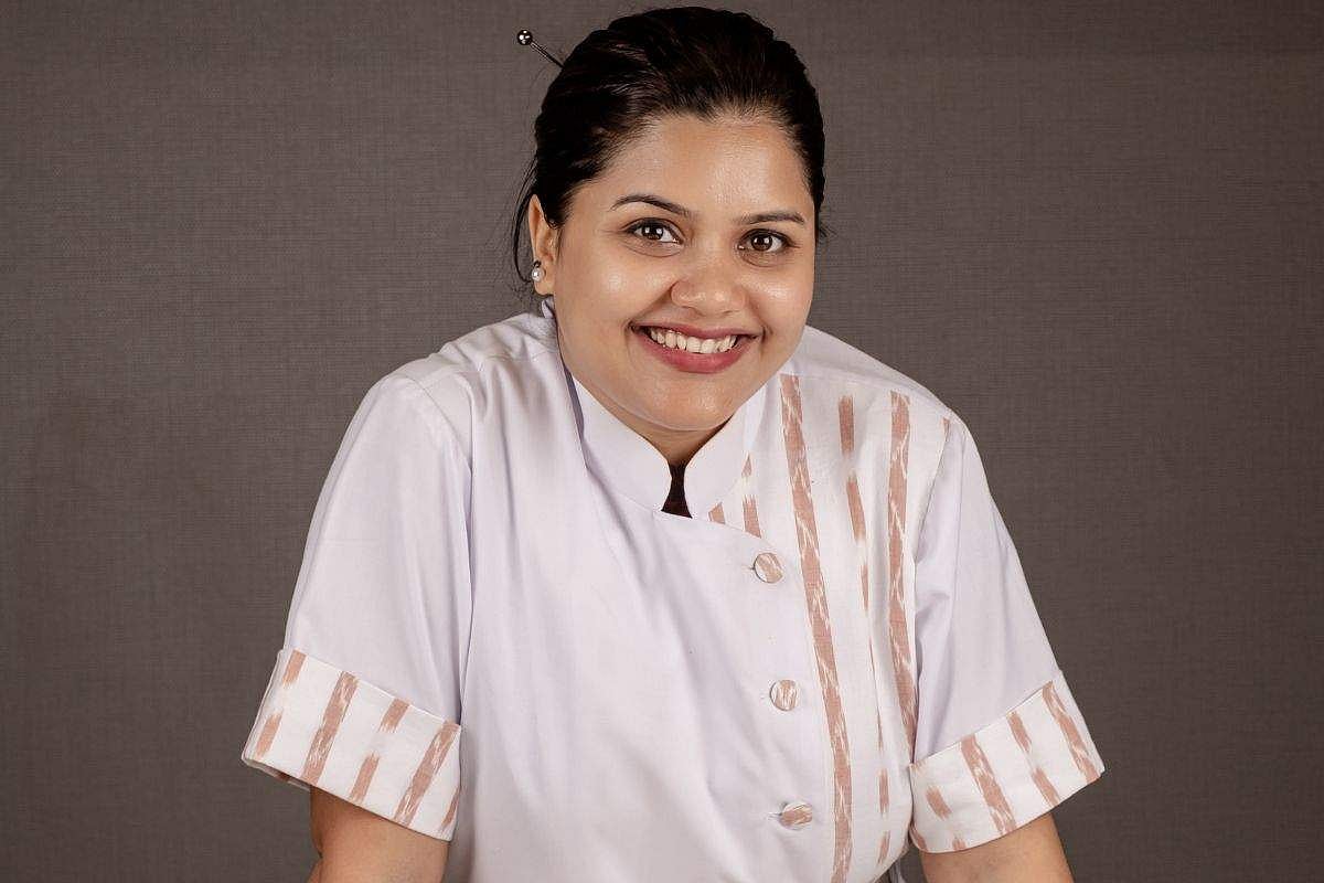Masterchef India Season 6 finalist Smrutisree Singh on bringing Odia ...