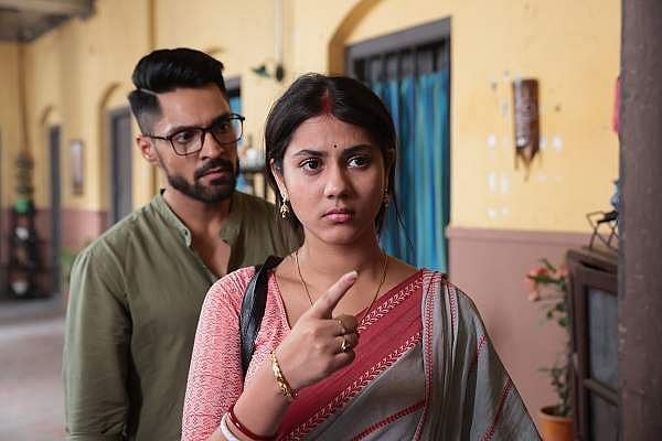 Addatimes drops Avishapto trailer