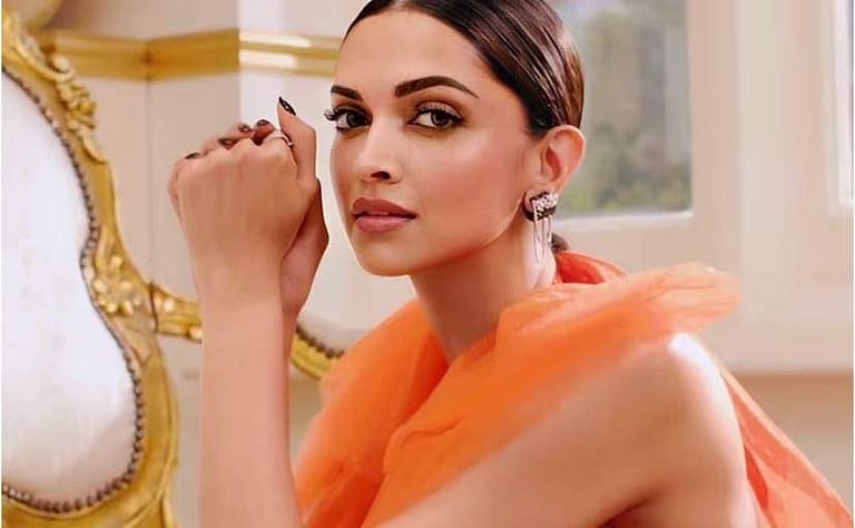 Deepika Padukone aces comfort classy aesthetic yet again in oversized ...