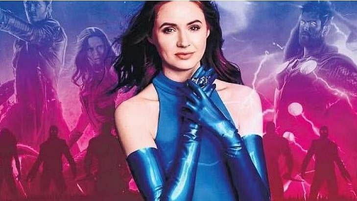 ‘It was wonderful to return to our weird, dysfunctional family’, says ...