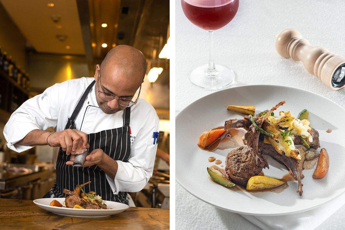 Food Review: Alto Vino launches new menu inspired by Italian ...
