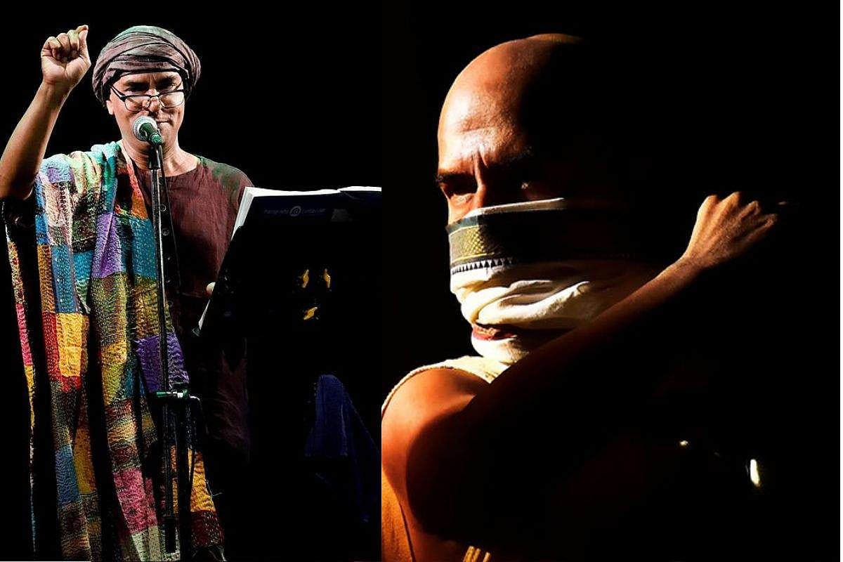 Goutam Halder stages an epic