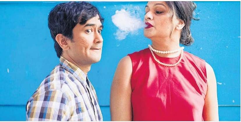 From Broadway to bay: Director Trishla Patel explores various themes ...