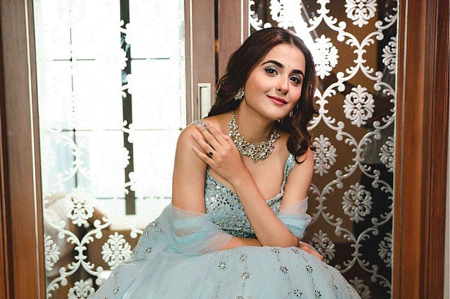 Debattama Saha opens up about her career as a radio artiste