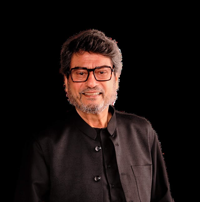 Actor Kanwaljit Singh speaks about the challenges of playing Kaifi Azmi ...
