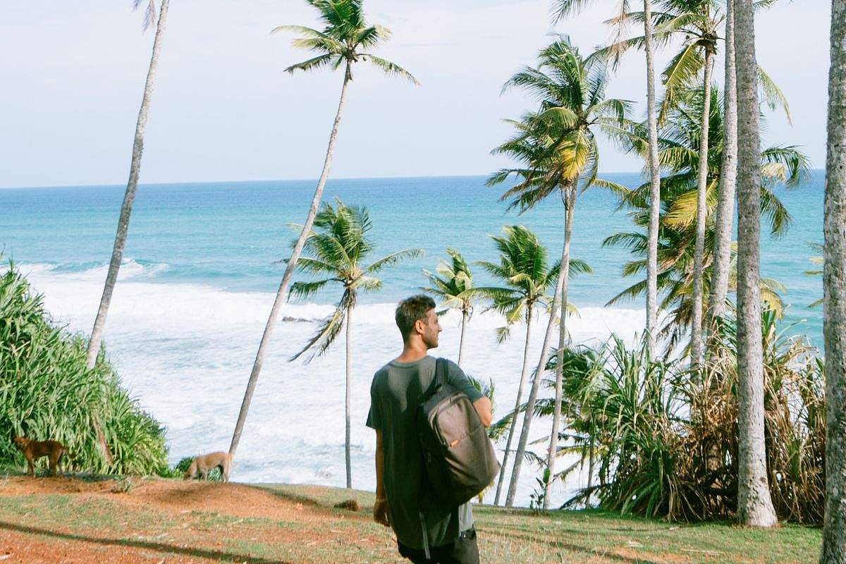 Five best destinations for immersive travel