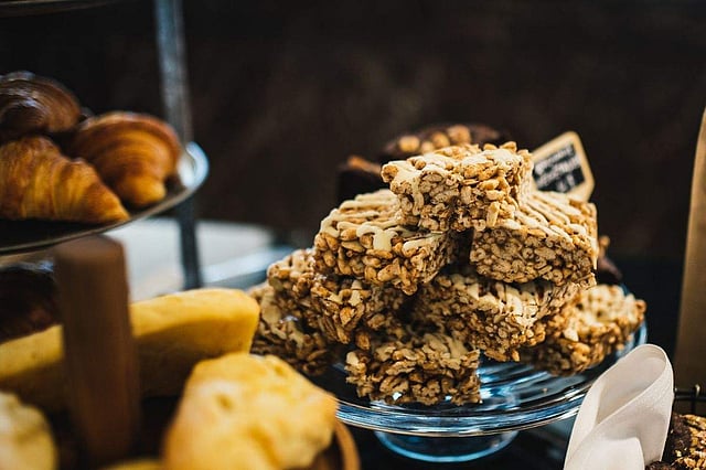 Healthy breakfast options to fuel your yoga practice