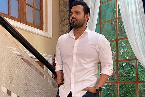 Mimoh Chakraborty on Jogira Sara Ra Ra’s Lallu