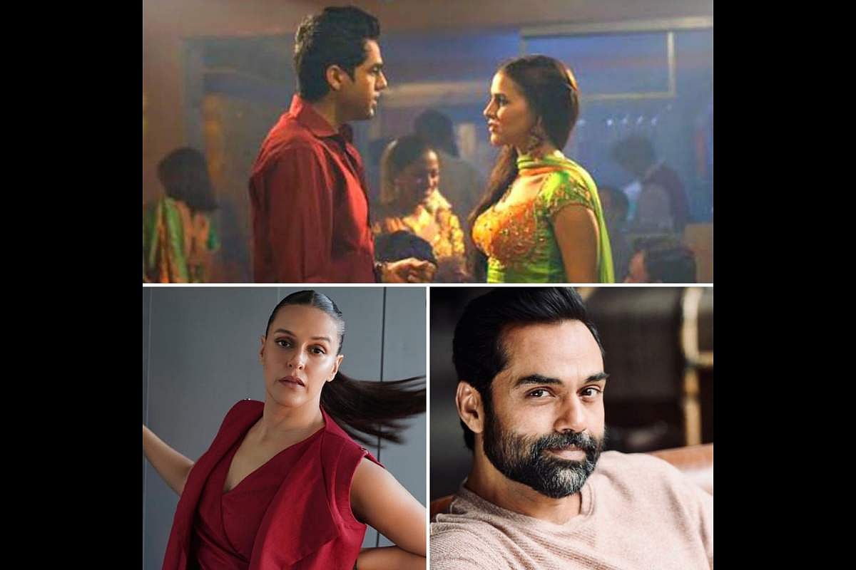 Abhay Deol and Neha Dhupia tease fans with talks of Ek Chalis Ki Last ...