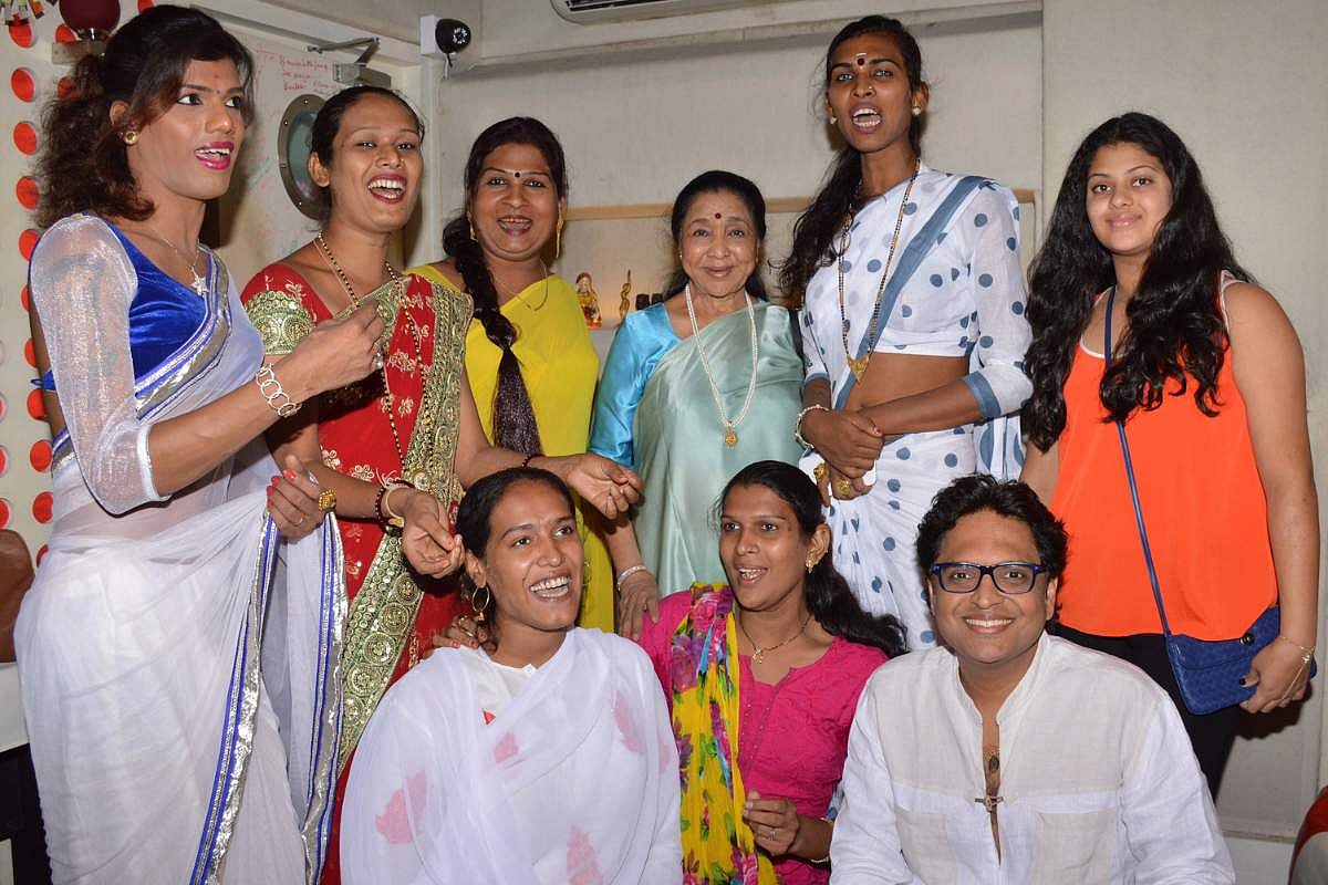 6 Pack Band curator and composer Shamir Tandon looks back on the ...