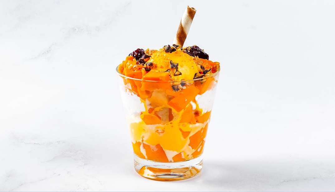 The brand new dessert menu at URU Brewpark only further strengthen its ...